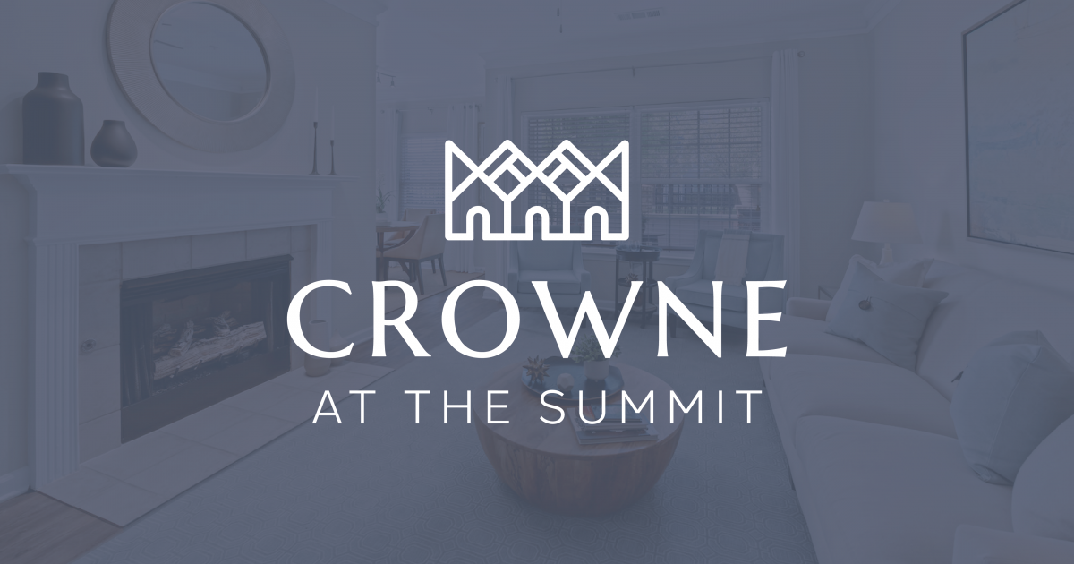 Crowne at the Summit is a pet-friendly apartment community in ...